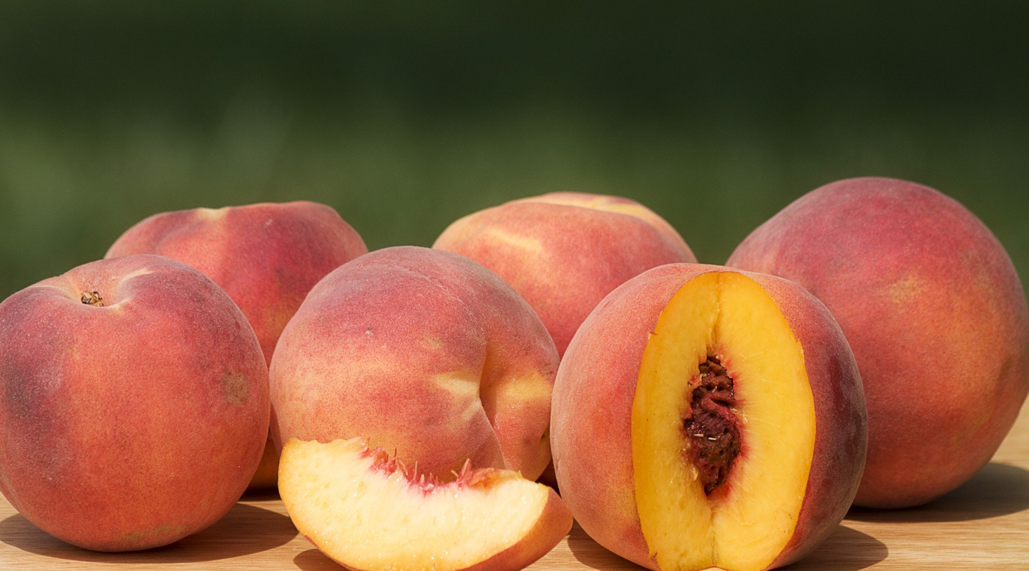 5 Manfaat Buah Persik Bagi Kesehatan Dan Kecantikan Tubuh
