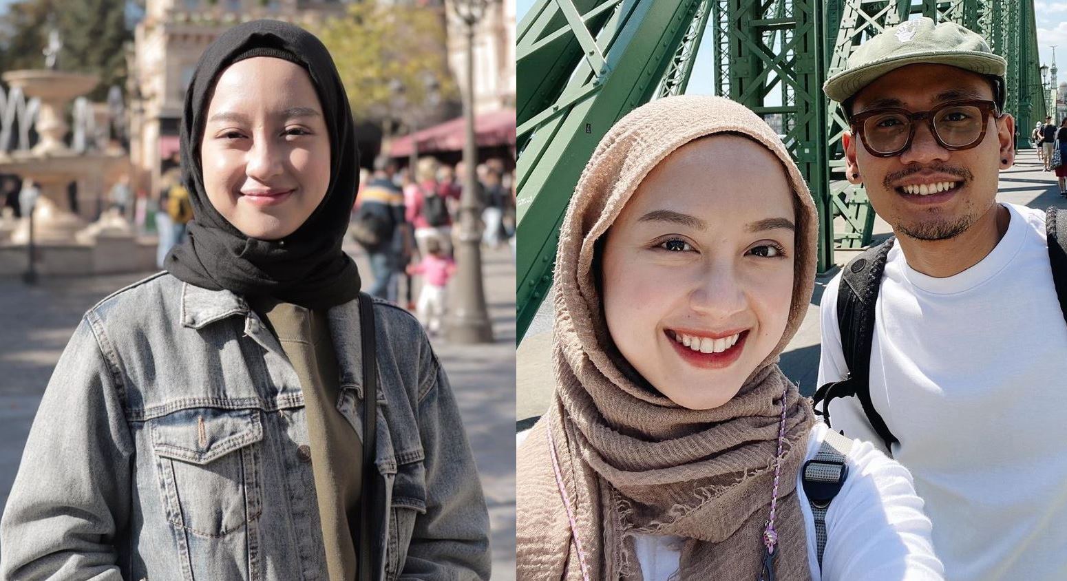 Gitasav Ungkap Pendapat Tak Punya Anak Bikin Awet Muda, Berujung Pro ... Gitasav Ungkap Pendapat Tak Punya Anak Bikin Awet Muda, Berujung Pro ...
